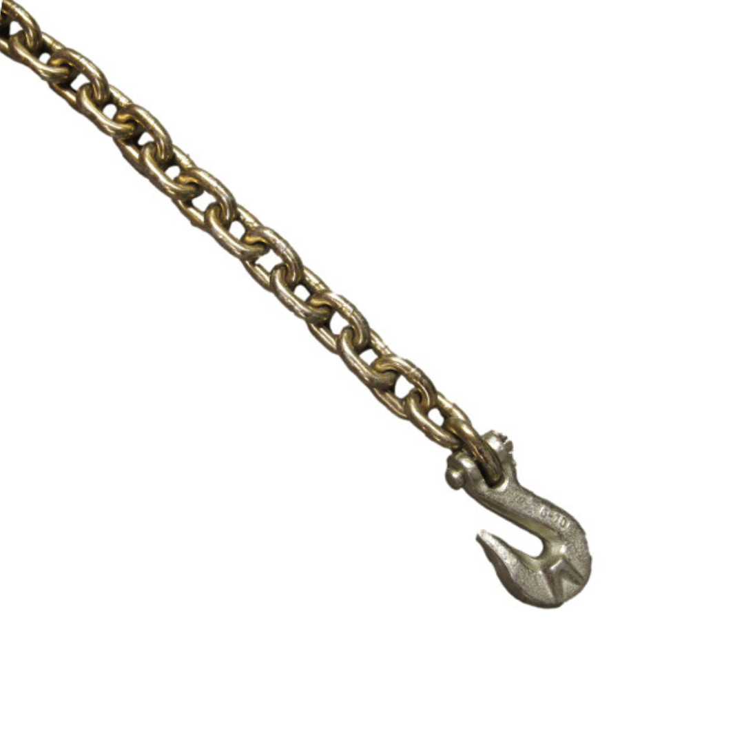 Lifting Hooks, Chains & Clamps