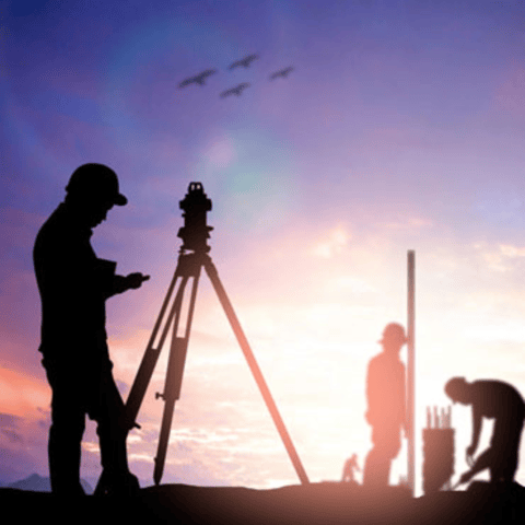 Layout Survey Services