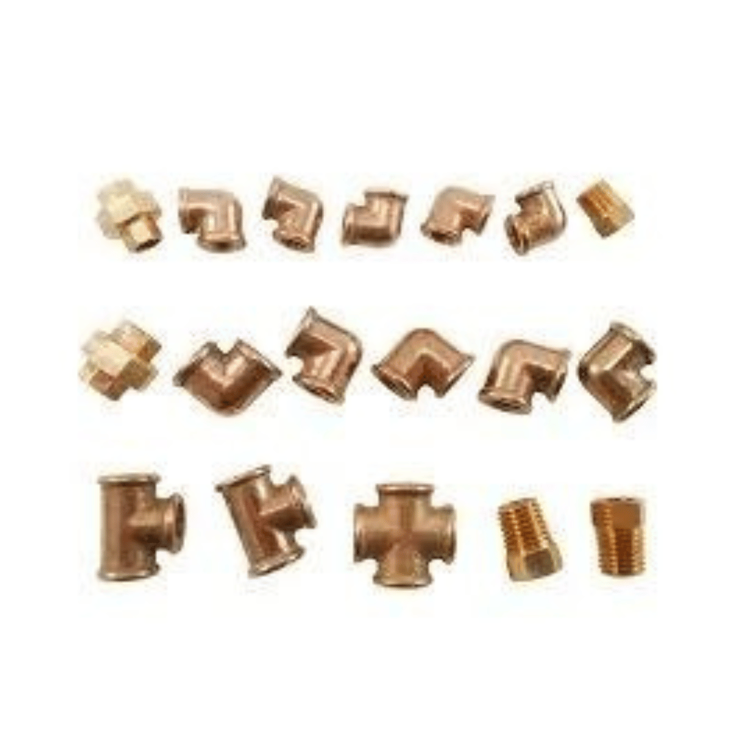 Boilers & Boiler Parts