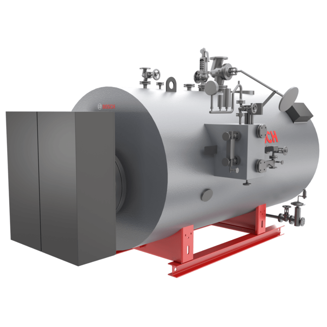 Boilers & Boiler Parts