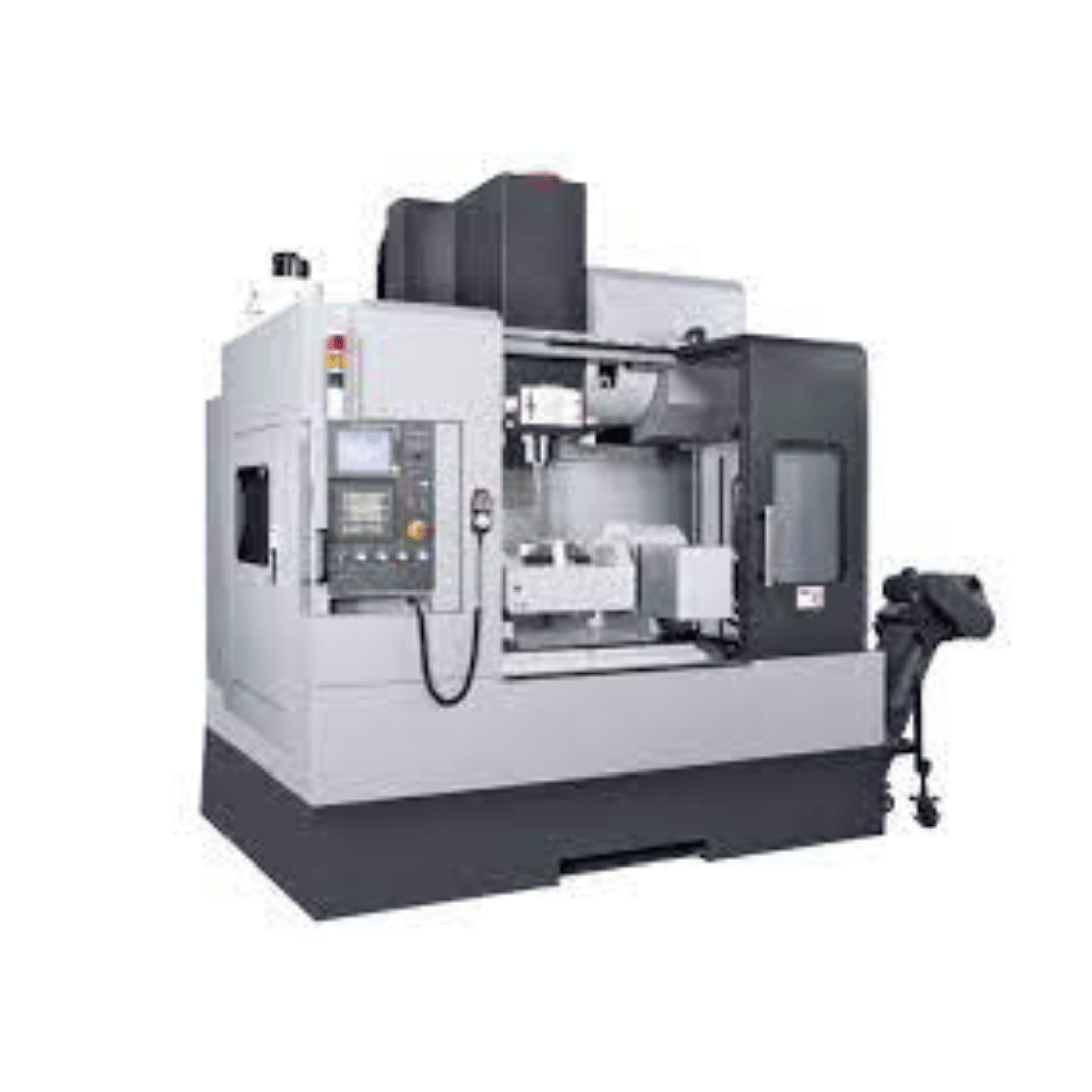 CNC Machines & Lathe Machine