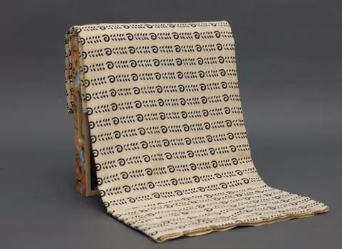 Brick Designed Running Fabrics.