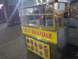 Chat Display Counter