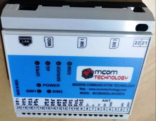 Model Name Number Flowlinc 500 2g And 4g 4g 2g Linux Iot Gateway Modbus
