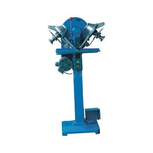 Automatic Snap Fastening Machine