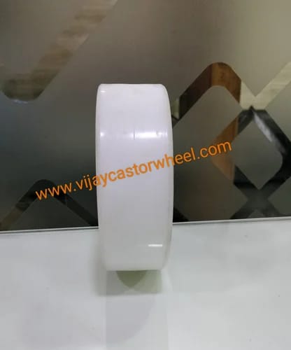 Heavy Duty Nylon Trolley Wheel