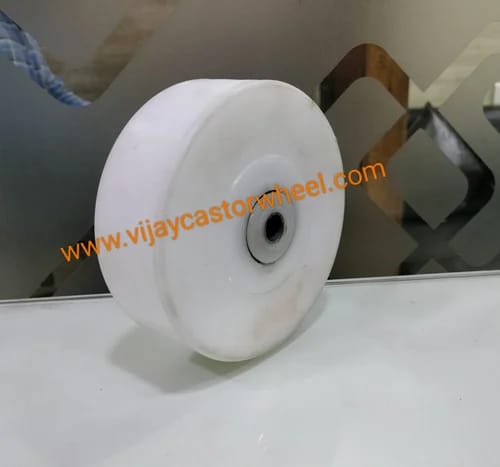 Heavy Duty Nylon Trolley Wheel