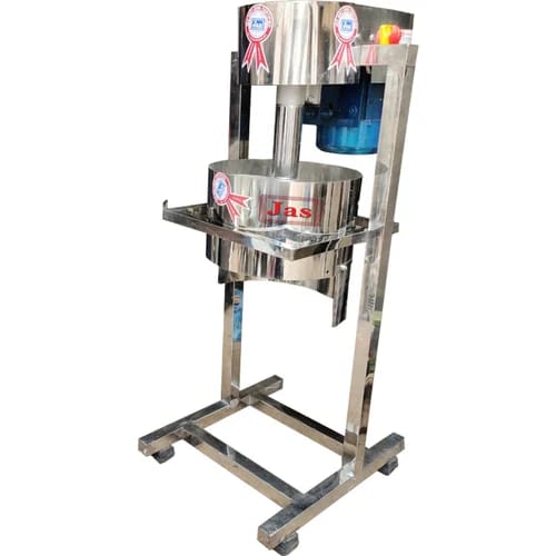 Automatic Cabbage Shredder