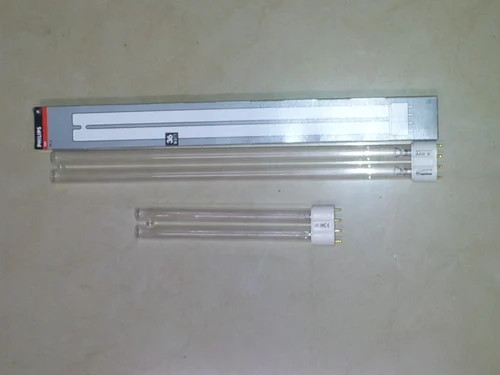 Philips Fluorescent Tuv 36 W 18 W Pll Tubes Light, Round