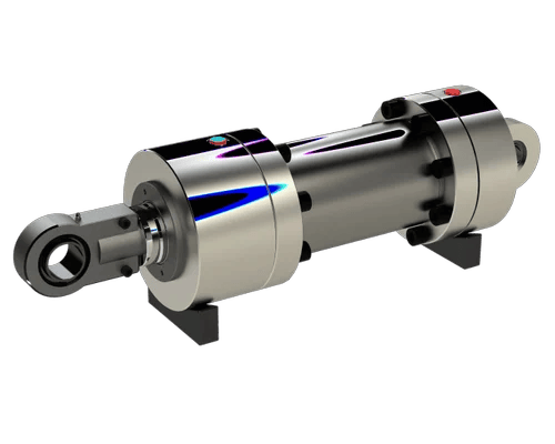 Bolted Cylinder Hydraulic