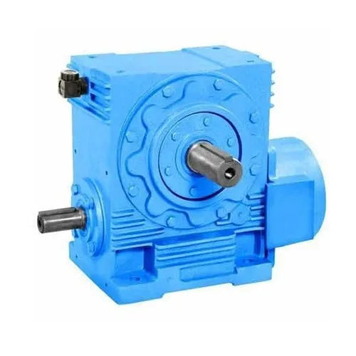 Elecon Worm Gear Boxes