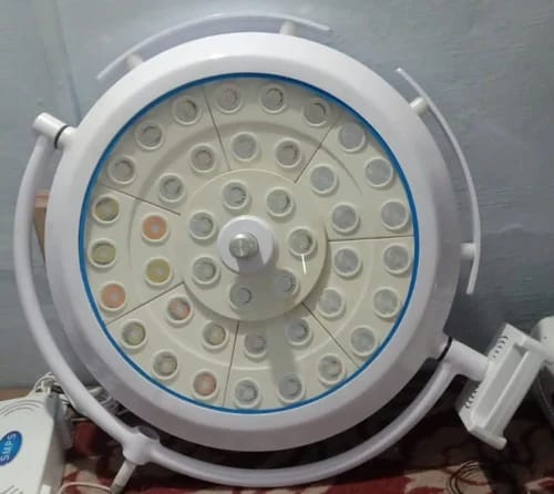 Single Dome Ot Light