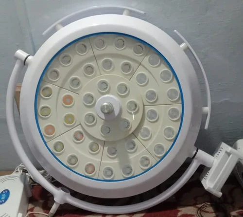 Single Dome Ot Light