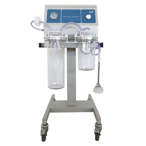 Gynaecology Suction Machine