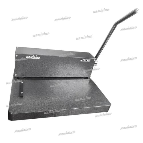 Spiral Manual Binding Machine / A225 F/S