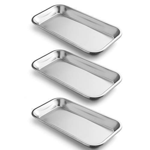 Surgical Trays