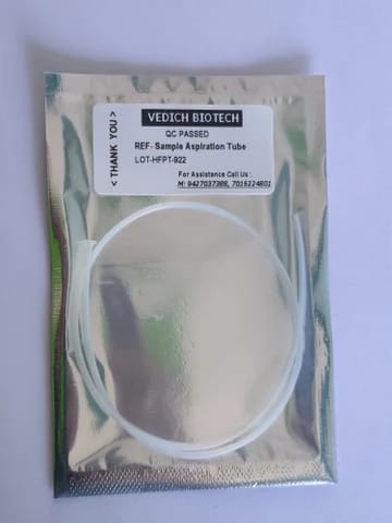 Micro Lab Rx 50v Bio Chemistry Analyzer Aspiration Pipe, Sample ...